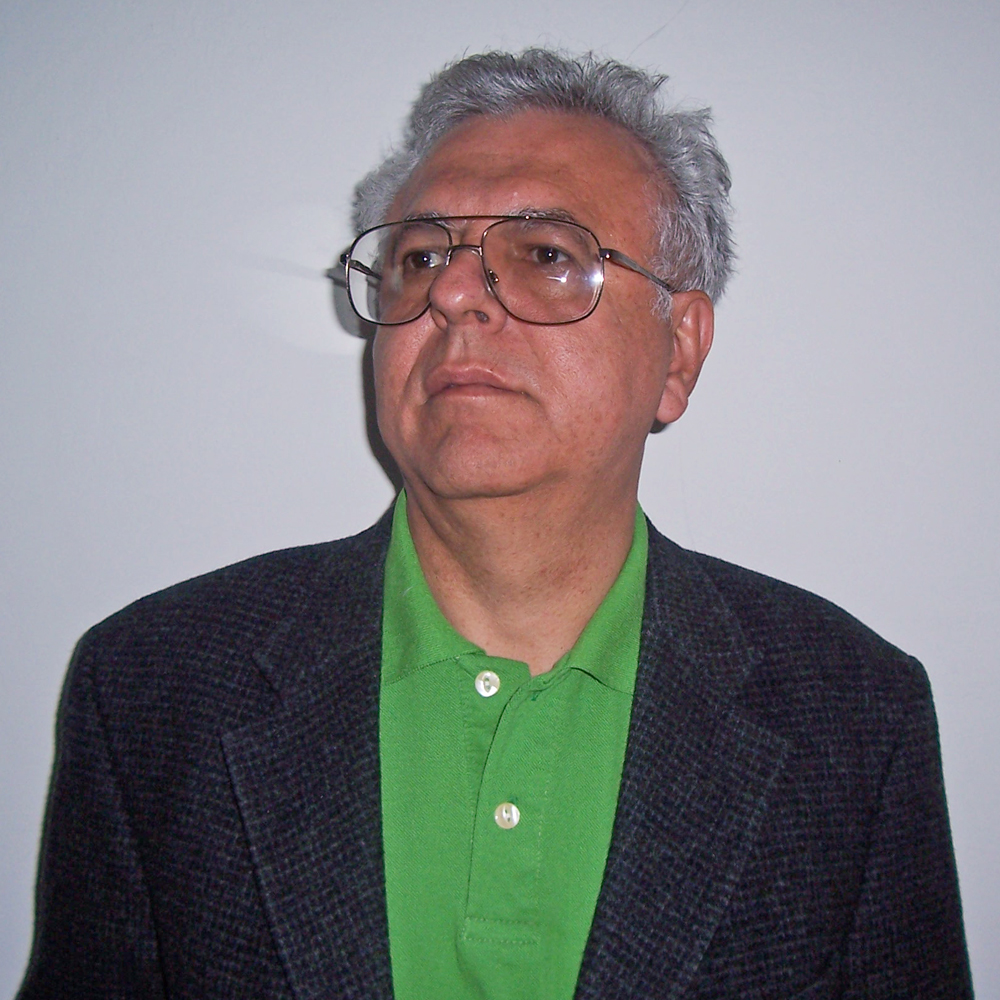 Dr. Edmar Camargo